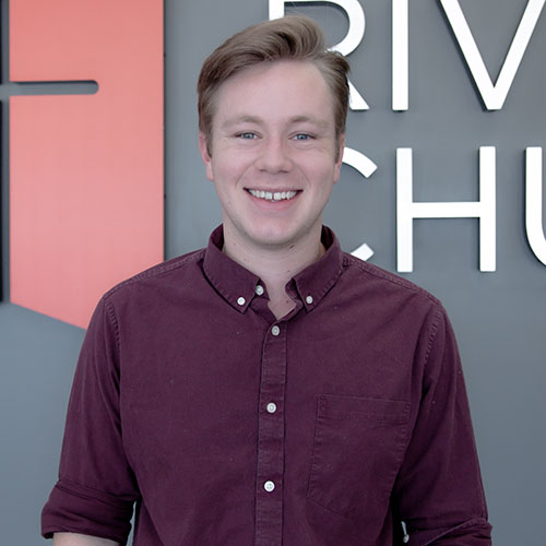 Our Team - Riverside Church